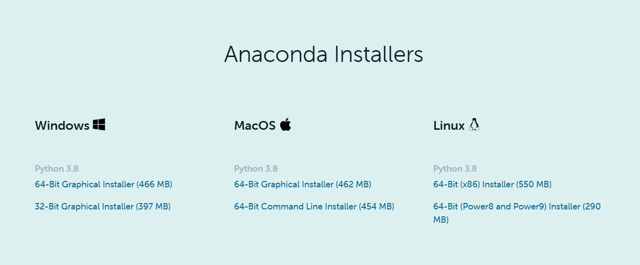 Python for Data Science-Introduction - Data Science Parichay