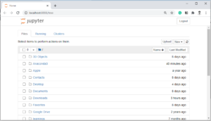 Jupyter Notebook - Introduction - Data Science Parichay
