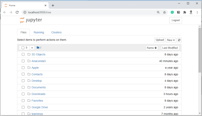 Jupyter Notebook - Introduction - Data Science Parichay