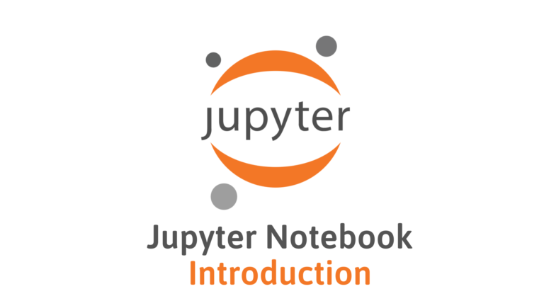 Jupyter Notebook - Introduction - Data Science Parichay