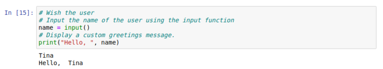 Python for Data Science - The Basics - Data Science Parichay