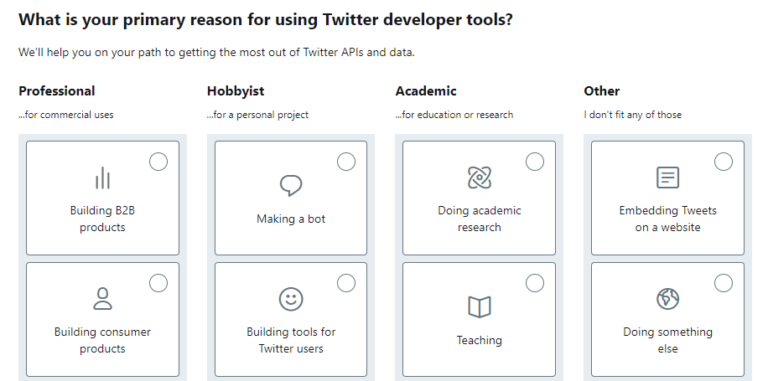 Get Data From Twitter Api In Python Step By Step Guide Data Science 9856