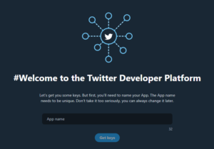 Get data from Twitter API in Python - Step by Step Guide - Data Science ...