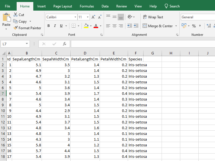 Read Csv Files Using Pandas With Examples Data Science Parichay