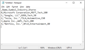 Copy Pandas DataFrame to the Clipboard - Data Science Parichay