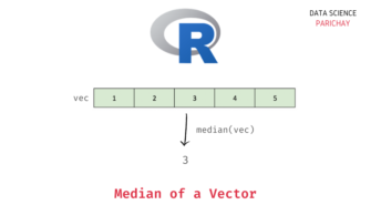 Calculate Median of a Vector in R - Data Science Parichay