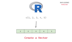 Create a Vector in R - With Examples - Data Science Parichay