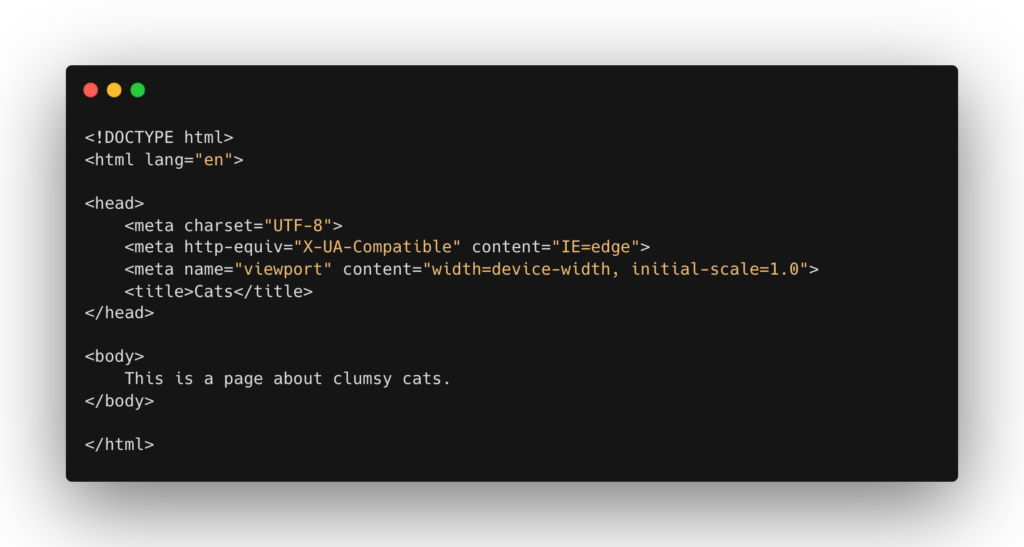 Python Determine File Type Data Science Parichay